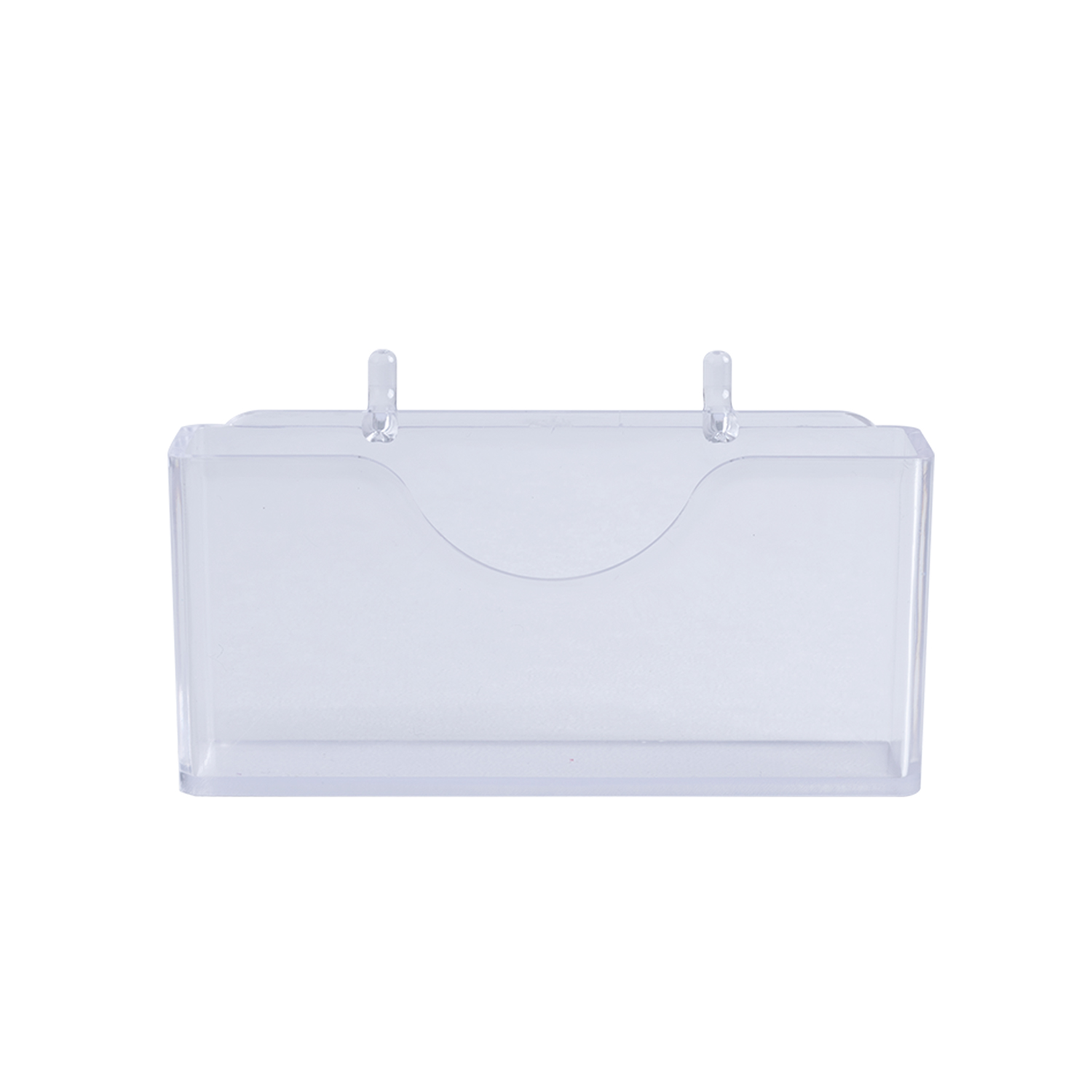 Ribbon Wall Pockets, Pack of 20 | pc/nametag