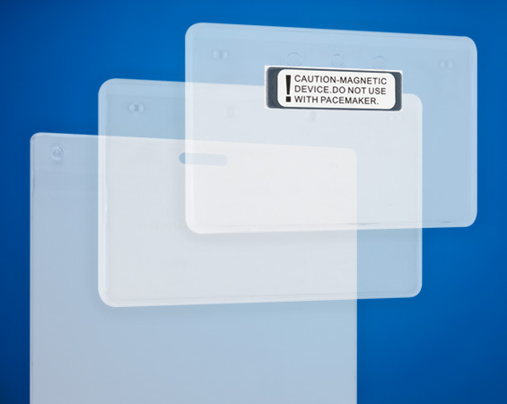 Compare Our Name Badge Holders | pc/nametag
