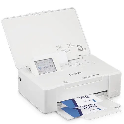 Inkjet Printers | Print Name Tags | pc/nametag
