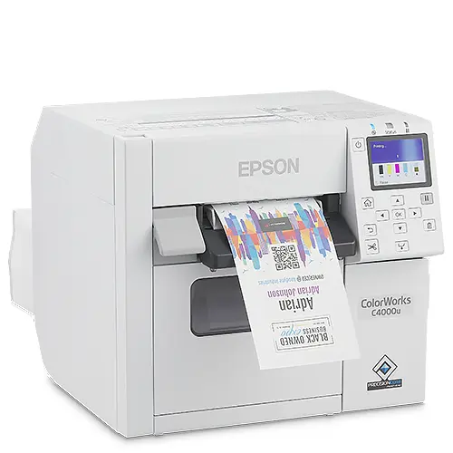 Inkjet Printers | Print Name Tags | pc/nametag