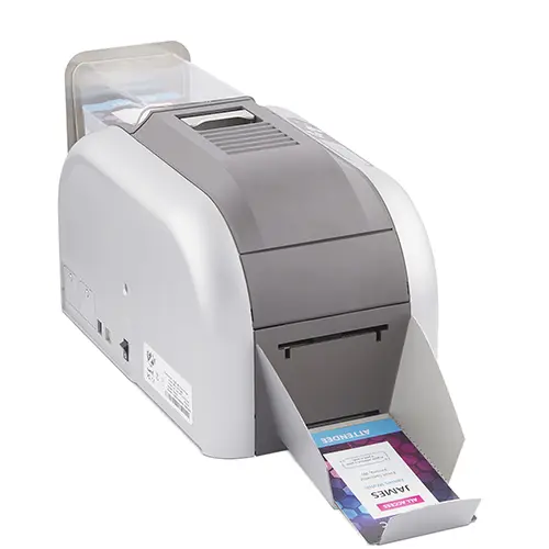 Badge Printers | pc/nametag