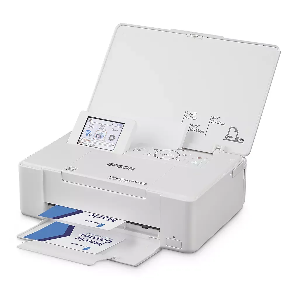 Printer Consultation Request | pc/nametag